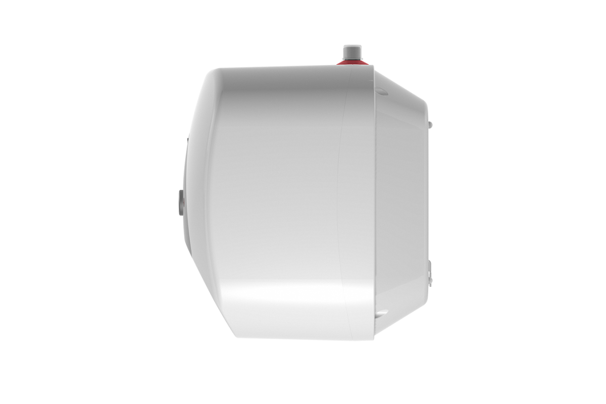 Экономичный и надежный водонагреватель THERMEX H 30 U pro - идеальное ...