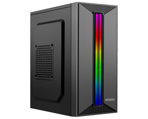 Компьютер ЕВРОПА GINZZU B350 (I3-10105f/8Gb/m.2 512Gb/GTX 1650 4Gb)
